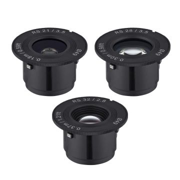 Samyang Remaster Slim Sony (21mm - 28mm - 32mm) | Klasfoto Samyang Remaster Slim Sony (21mm - 28mm - 32mm) | Klasfoto